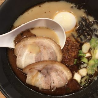 He’s a startup guy. He ate ramen and oreos for 3 years straight while ...